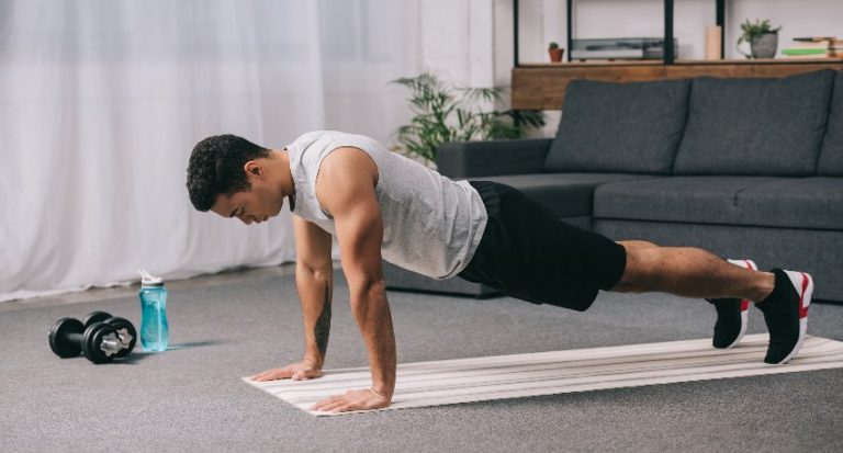 Lagartijas: Cómo hacerlas y cuáles son sus beneficios? – Runners World México