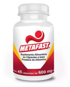 Metafast: qué es y para qué sirve? – Runners World México