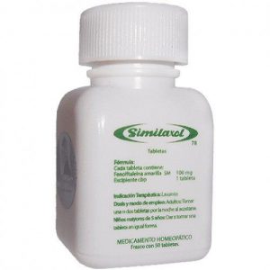 Similaxol: qué es y para qué sirve? – Runners World México