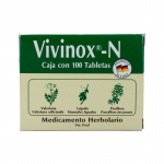 Vivinox: qué es y para qué sirve? – Runners World México