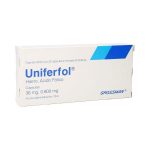 Uniferfol: ¿Qué es y para qué sirve? – Runners World México