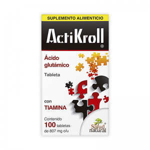 ActiKroll: qué es y para qué sirve? – Runners World México