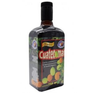 Cuatecomate: qué es y para qué sirve? – Runners World México