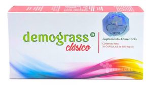 Demograss clásico: qué es y para qué sirve? – Runners World México