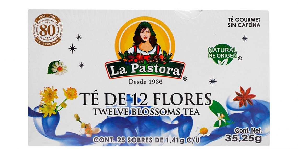 Té de 12 flores: ¿Qué es y para qué sirve? – Runners World México
