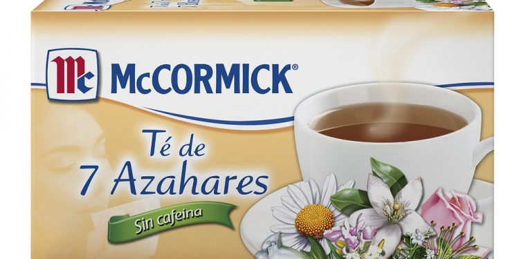 Té de 7 azahares: ¿Qué es y para qué sirve? – Runners World México