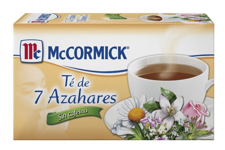 Té de 7 azahares: ¿Qué es y para qué sirve? – Runners World México