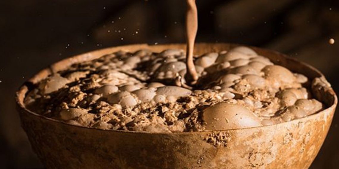 Chilate: Qué es y beneficios – Runners World México