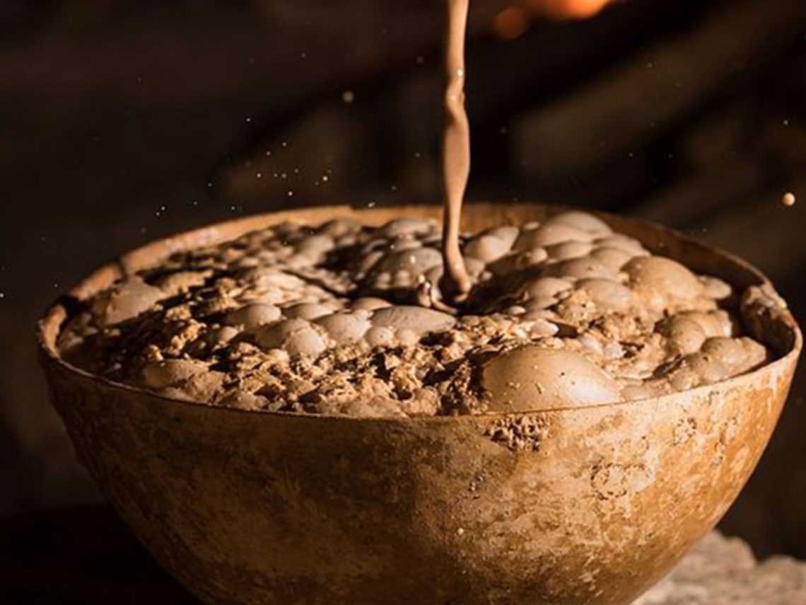 Chilate: Qué es y cuáles son sus beneficios? – Runners World México