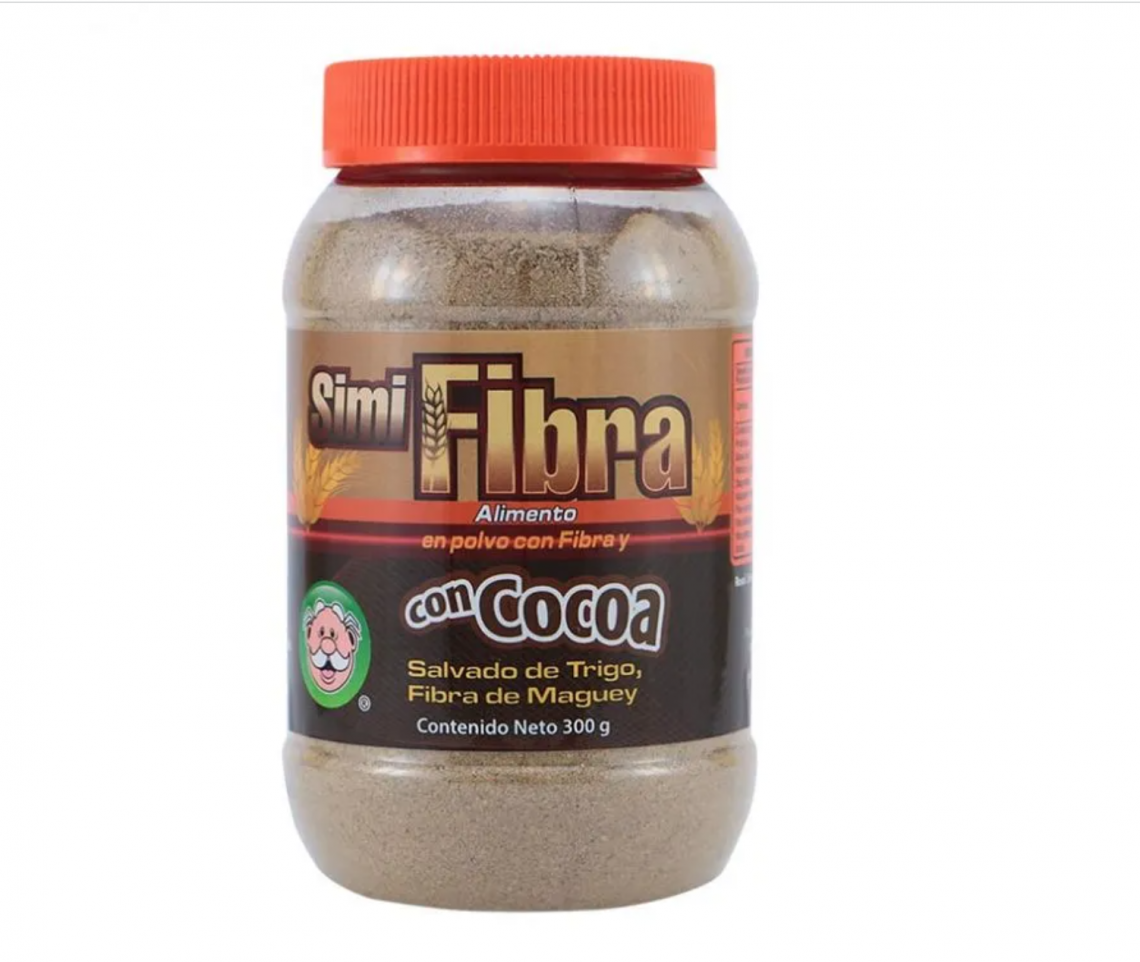 Simifibra Forte: qué es y para qué sirve? – Runners World México