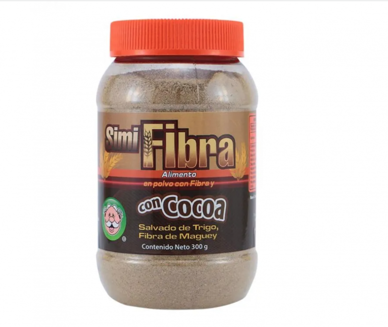 Simifibra Forte: qué es y para qué sirve? – Runners World México